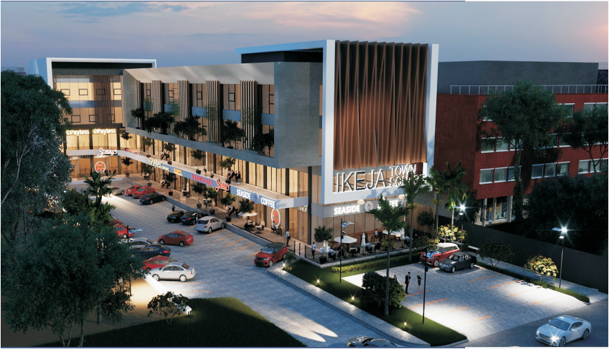 LBIC Mortage Bankers